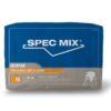 SpecMix Mortar Mix Type N 80# - Lurvey Landscape Supply