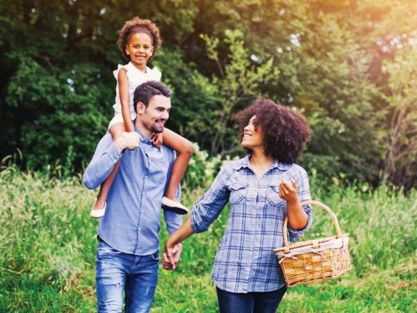 Come Alive Outside: A Non-Profit Working to Get People to Enjoy Being ...