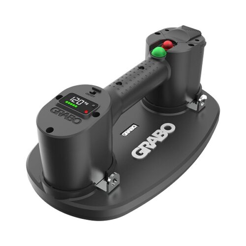Nemo Grabo PRO Portable Electric Vacuum Lifter - Lurvey Landscape Supply