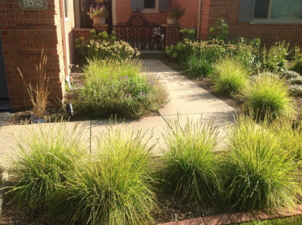 Front Yard Express - Lurvey Landscape Supply