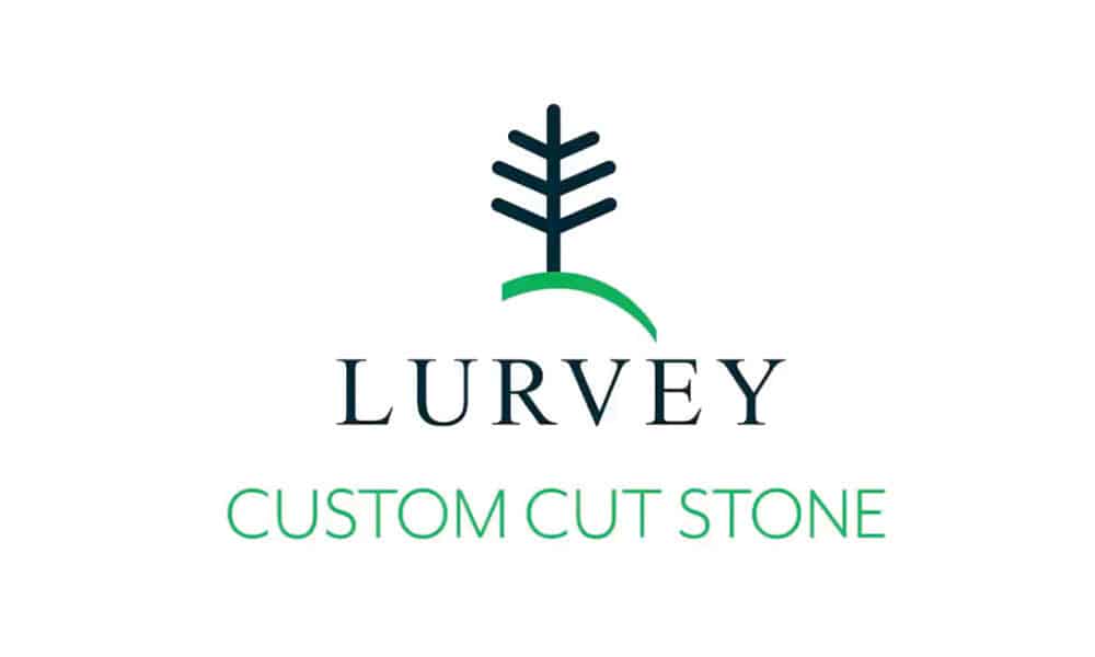 Lurvey Custom Cut Stone - Lurvey Landscape Supply
